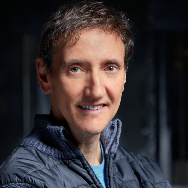 94. Ben Lock: Visual Intelligence, AI Workflows and the Future of VFX ...